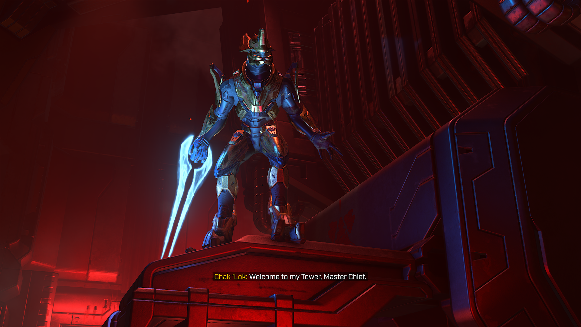 Halo Infinite: How To Find All Collectibles | The Tower & Redoubt of ...