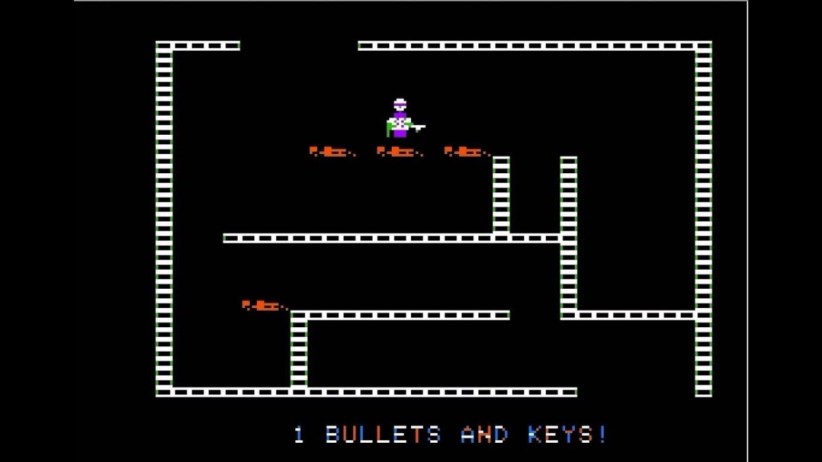 The 48 Best Stealth Games of All Time - Gameranx