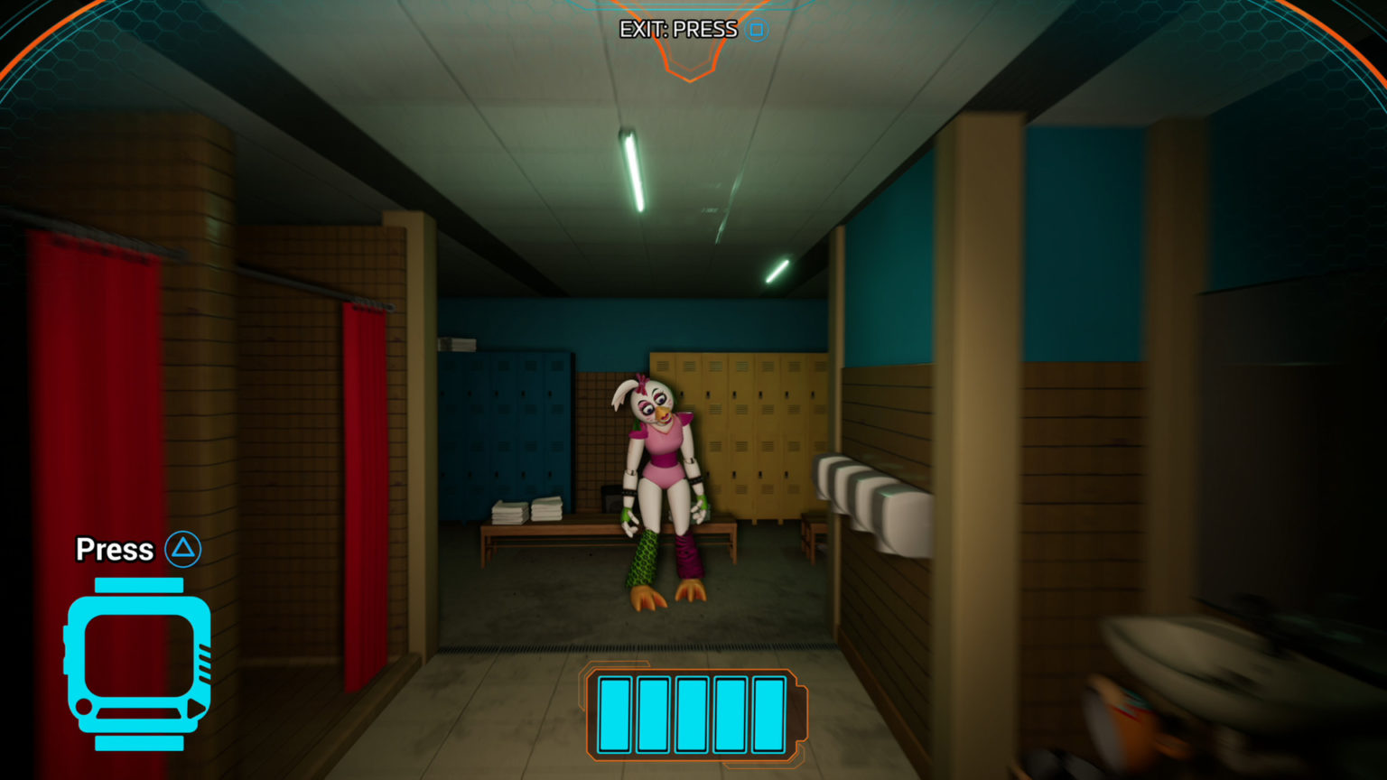 31 Best First-Person Horror Games - Gameranx