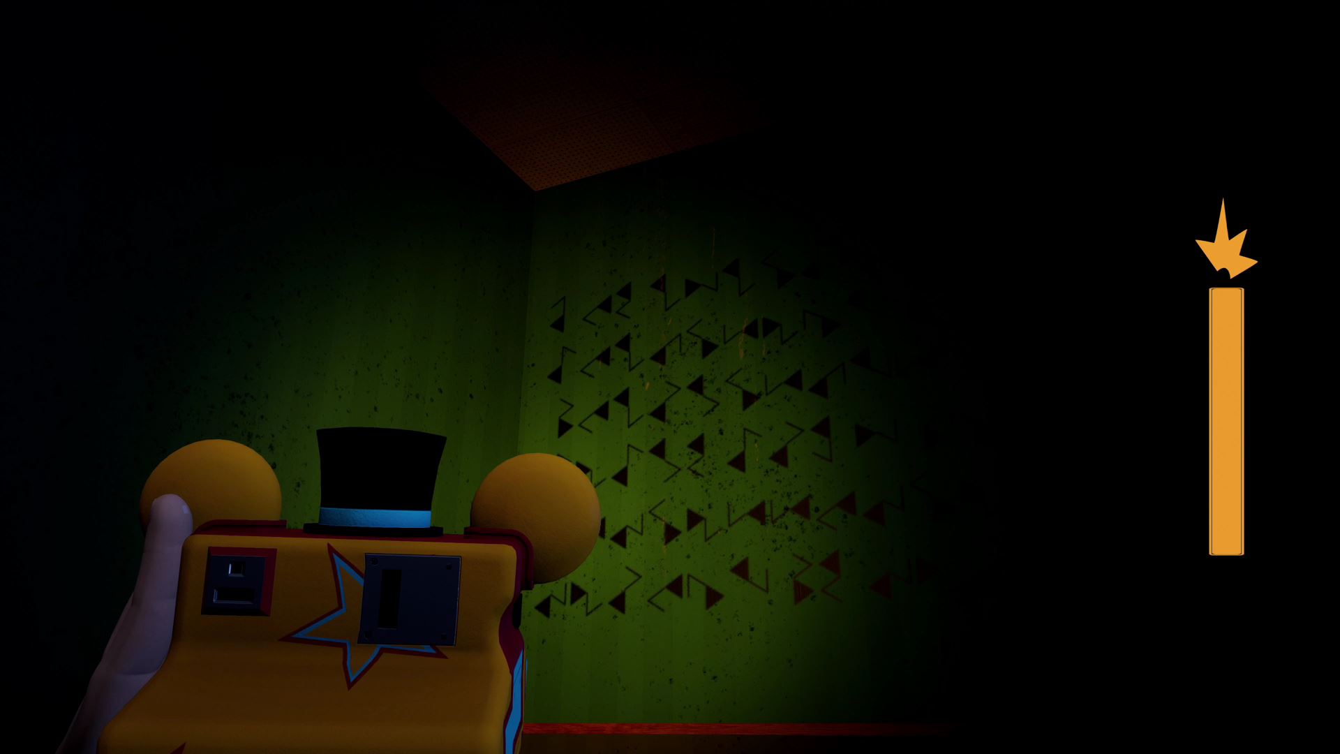 Five Nights At Freddy's: Security Breach - How To Find Secret Sister ...