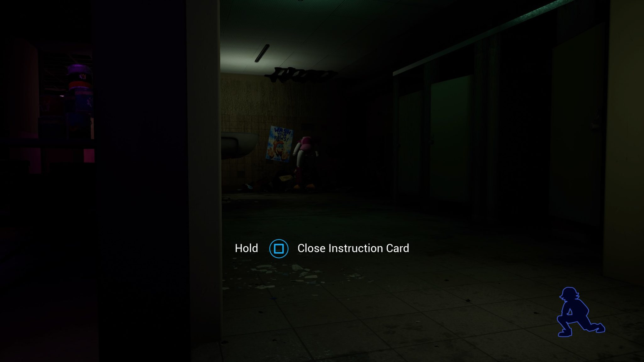 Five Nights At Freddy's: Security Breach Walkthrough | Free Freddy ...