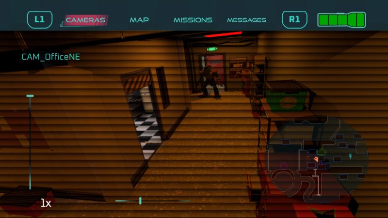 Five Nights At Freddy's: Security Breach Walkthrough | Prize Counter ...