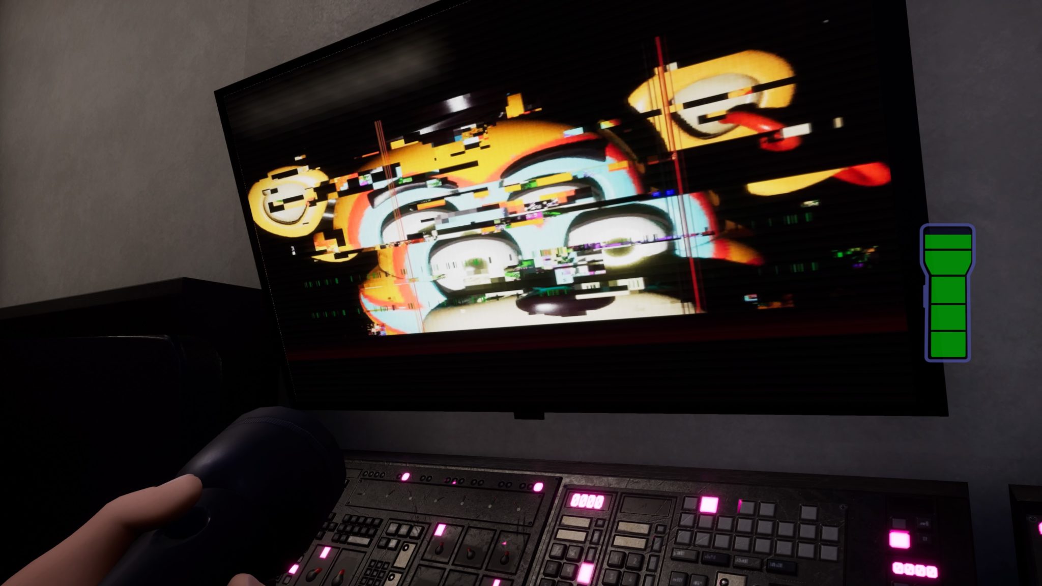 Five Nights At Freddy's: Security Breach Walkthrough | Lost And Found ...