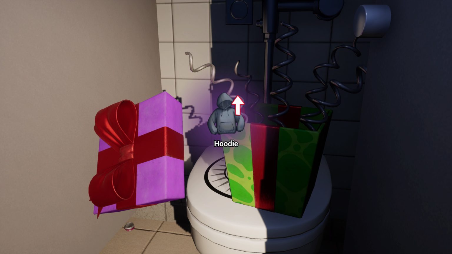Five Nights At Freddy's: Security Breach - How To Get The Hoodie ...