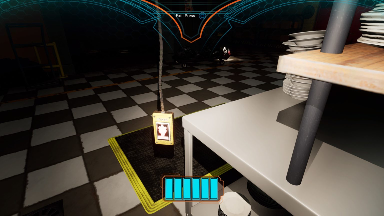 Five Nights At Freddy's: Security Breach Walkthrough | Fazer Blast ...