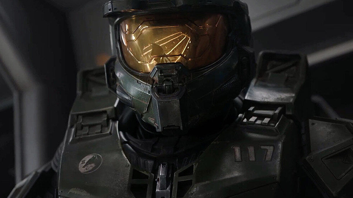 Halo TV Series Archives - Gameranx