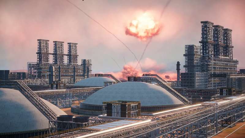 18 Best Nuke Simulator Games - Gameranx