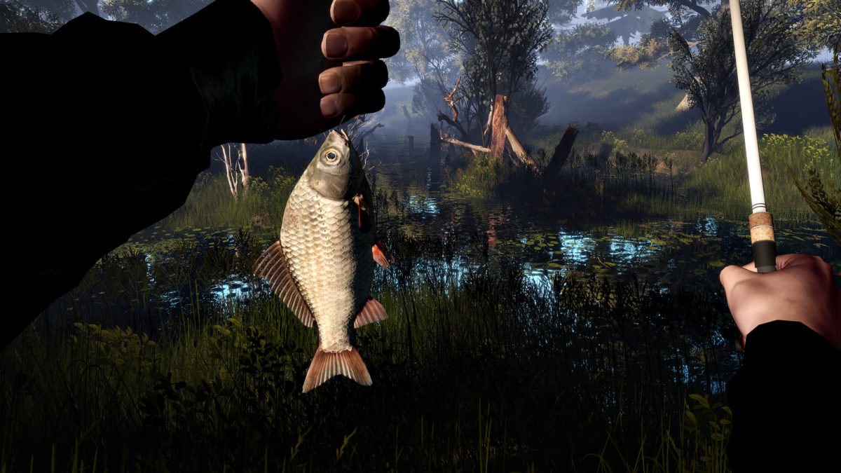9 Best New Fishing Games To Play In 2021 - Gameranx