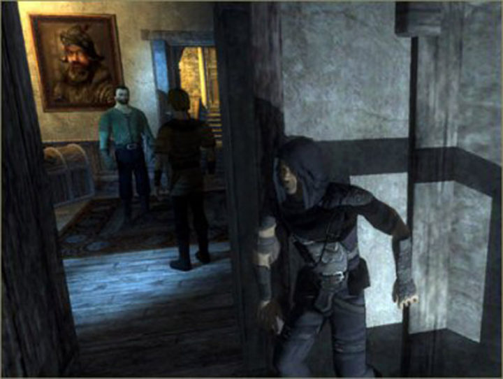 The 37 Best Stealth Games of All Time - Gameranx