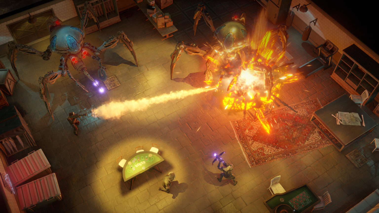 18 Best Nuke Simulator Games - Gameranx
