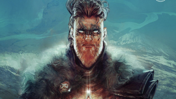 Assassin's Creed Valhalla: Comic Book Prequel to Dawn of Ragnarok ...