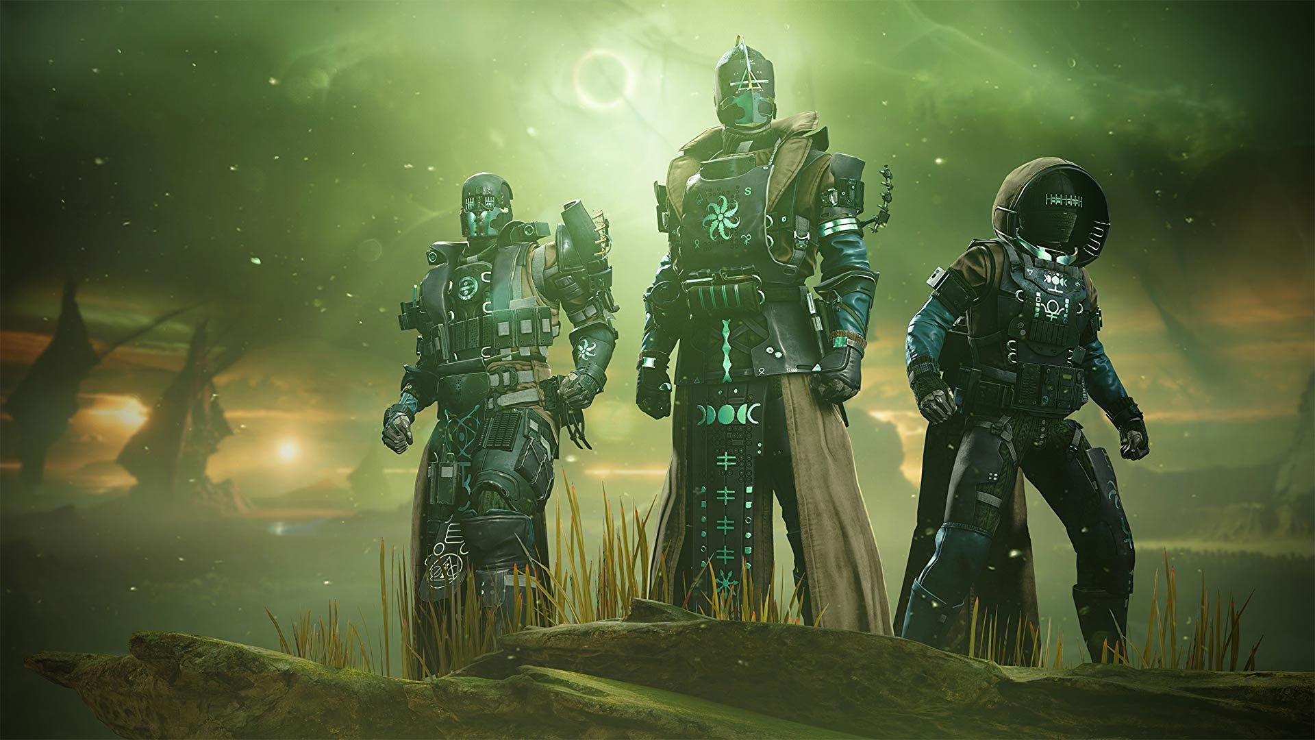 Destiny 2 Devs List Everything Leaving After Witch Queen - Gameranx