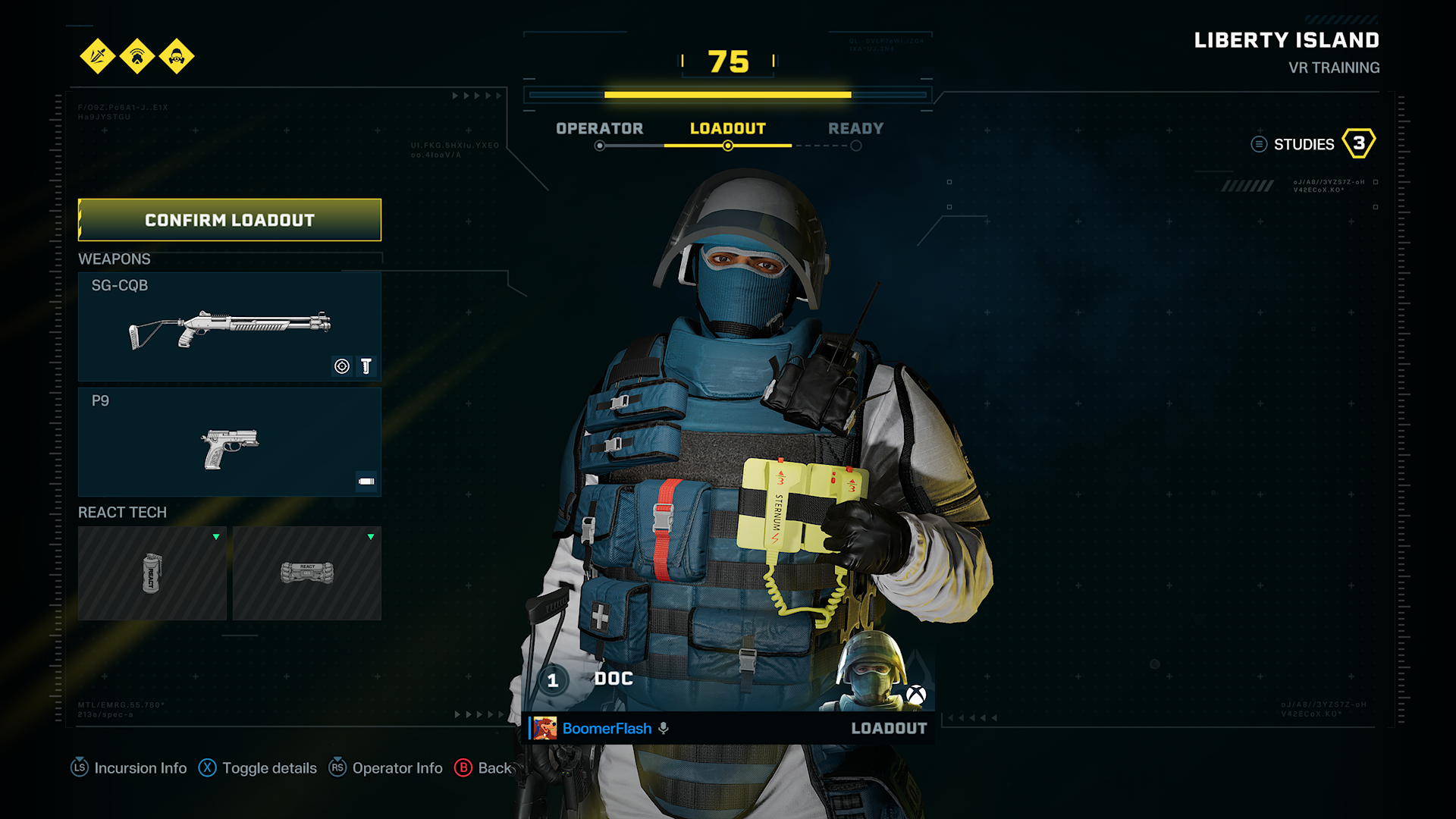 Rainbow Six: Extraction - 10 Tips To Take Down The Alien Menace - Gameranx