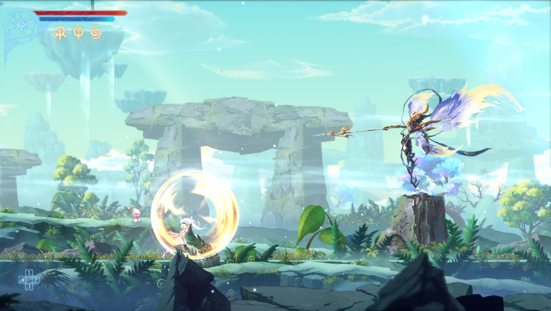 19 NEW Platformer Games of 2022 - Gameranx