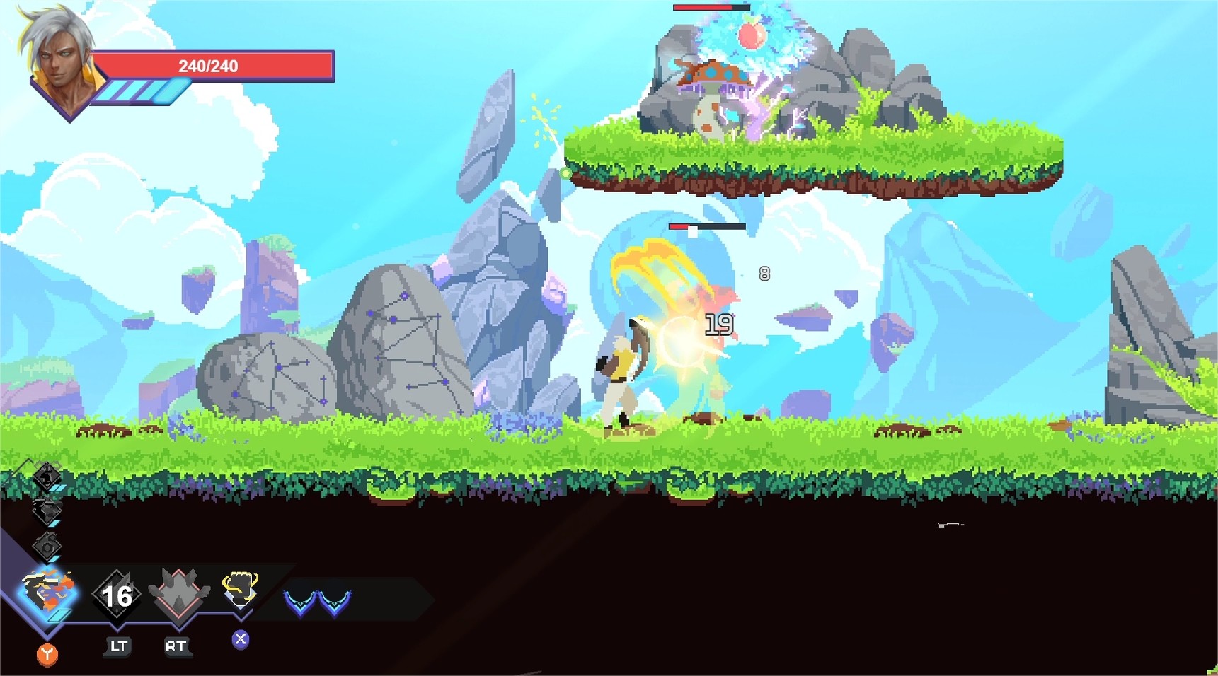 25 BEST Platformer Games of 2022 - Gameranx