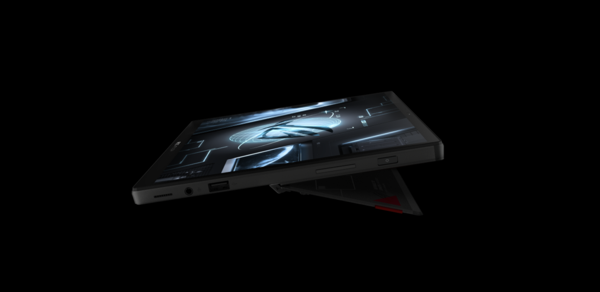 ASUS Announces ROG Flow Z13 Gaming Tablet PC - Gameranx