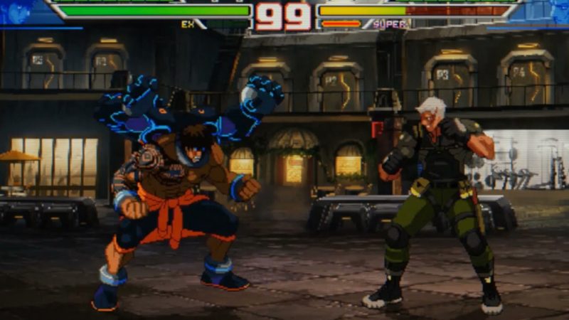 11 BEST Fighting Games of 2022 - Gameranx