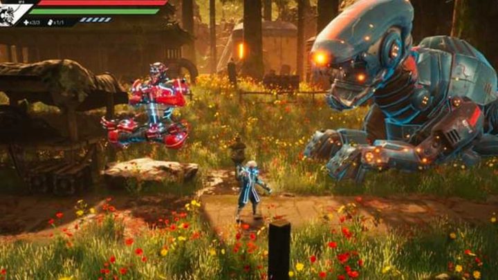 25 BEST Platformer Games of 2022 - Gameranx