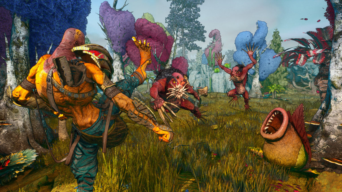 9 Best Upcoming Beat ‘em Up Games of 2023 - Gameranx