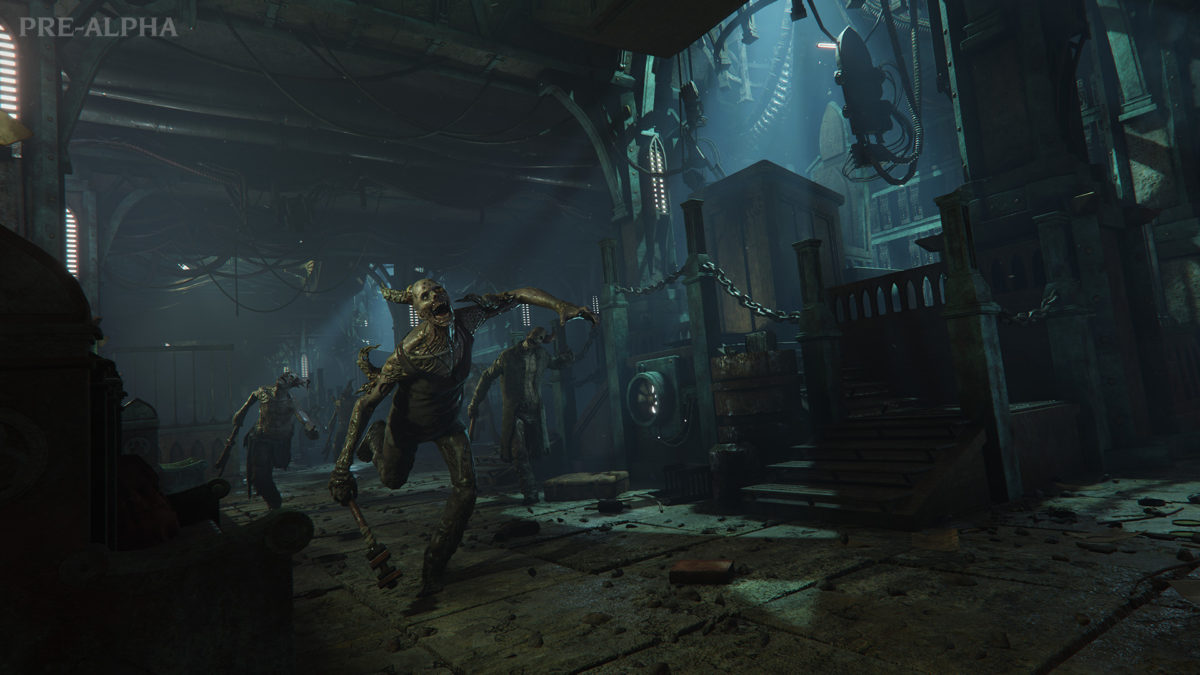 19 Best FPS Games of 2022 - Gameranx