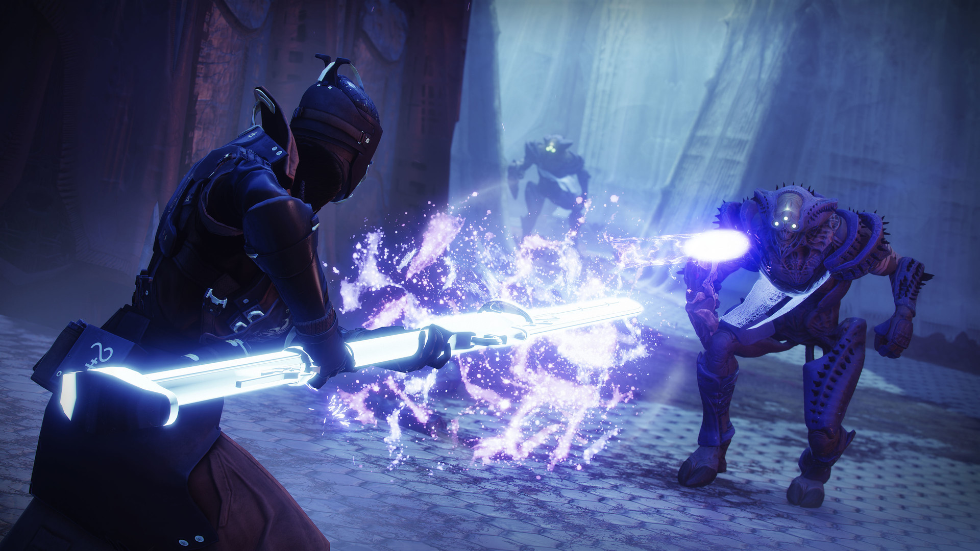 Bungie Is Taking YouTuber Who Sent Fake Destiny DMCAs To Court Next ...