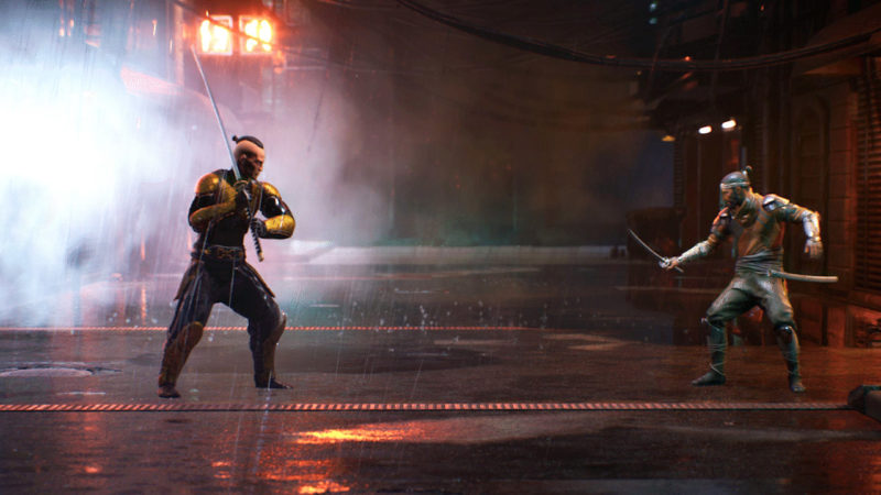 11 BEST Fighting Games of 2022 - Gameranx