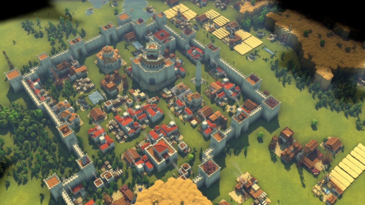 12 BEST City Building Games of 2022 - Gameranx
