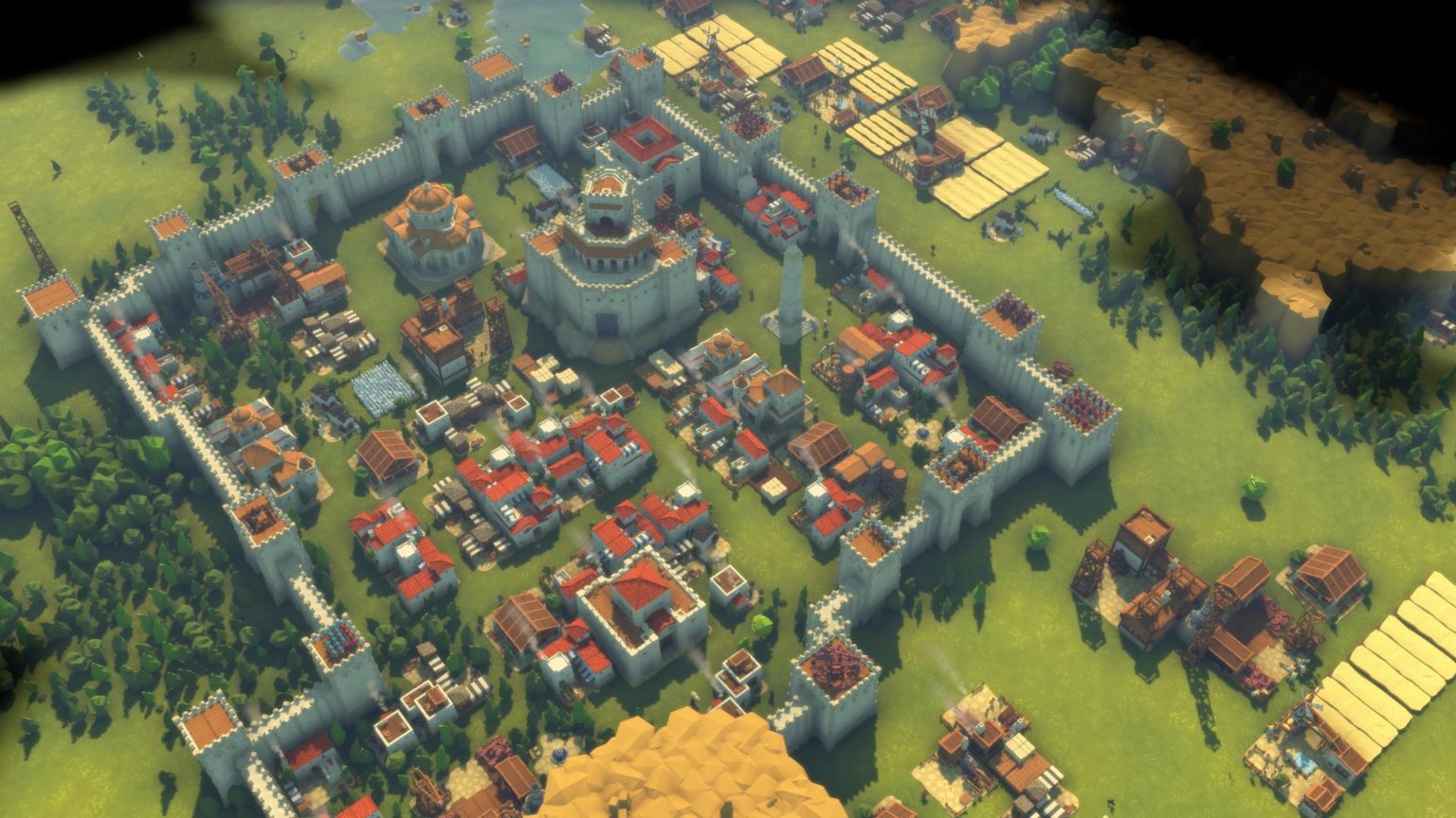 38 Best RTS Games of All Time: Click, Click, Die - Gameranx