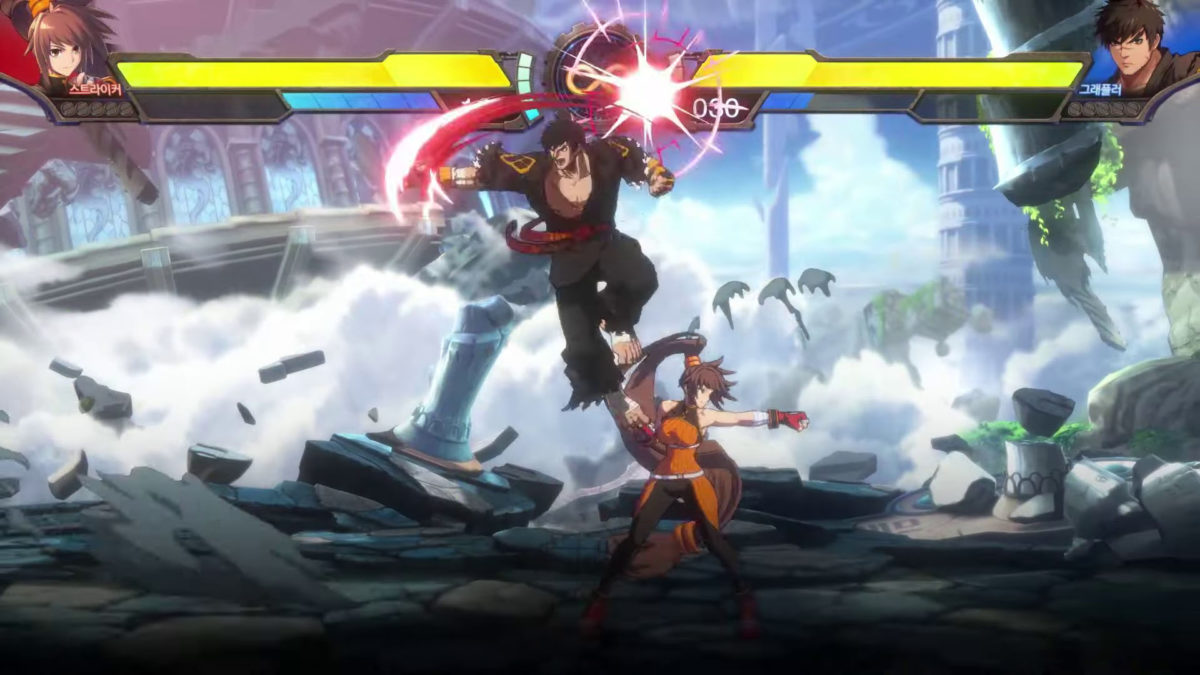 11 BEST Fighting Games of 2022 - Gameranx