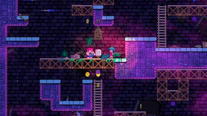 25 BEST Platformer Games of 2022 - Gameranx