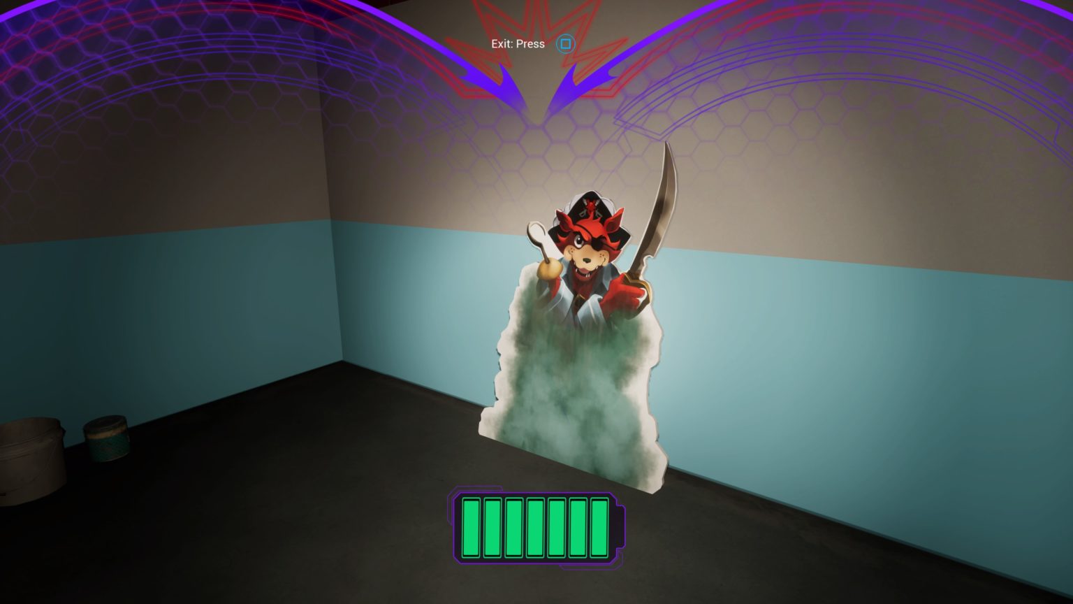 Five Nights At Freddy's: Security Breach - How To Unlock The Secret ...