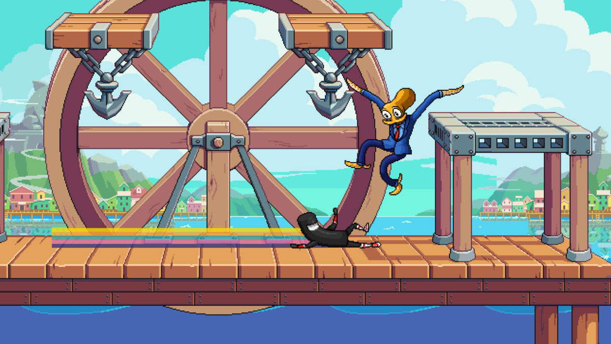 12 NEW Fighting Games of 2022 - Gameranx