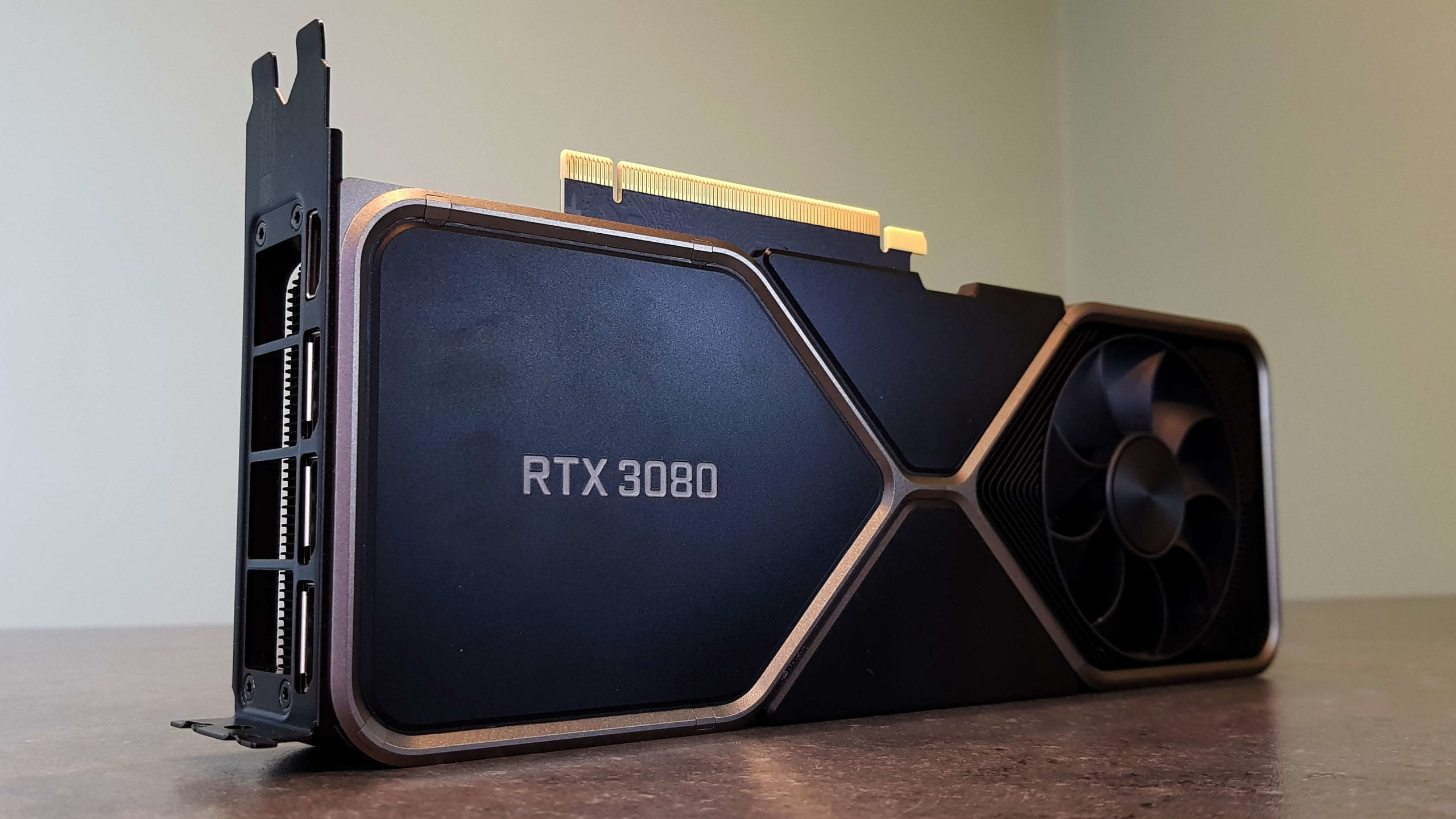 Nvidia announces new RTX 3080 with 12GB of memory - Gameranx