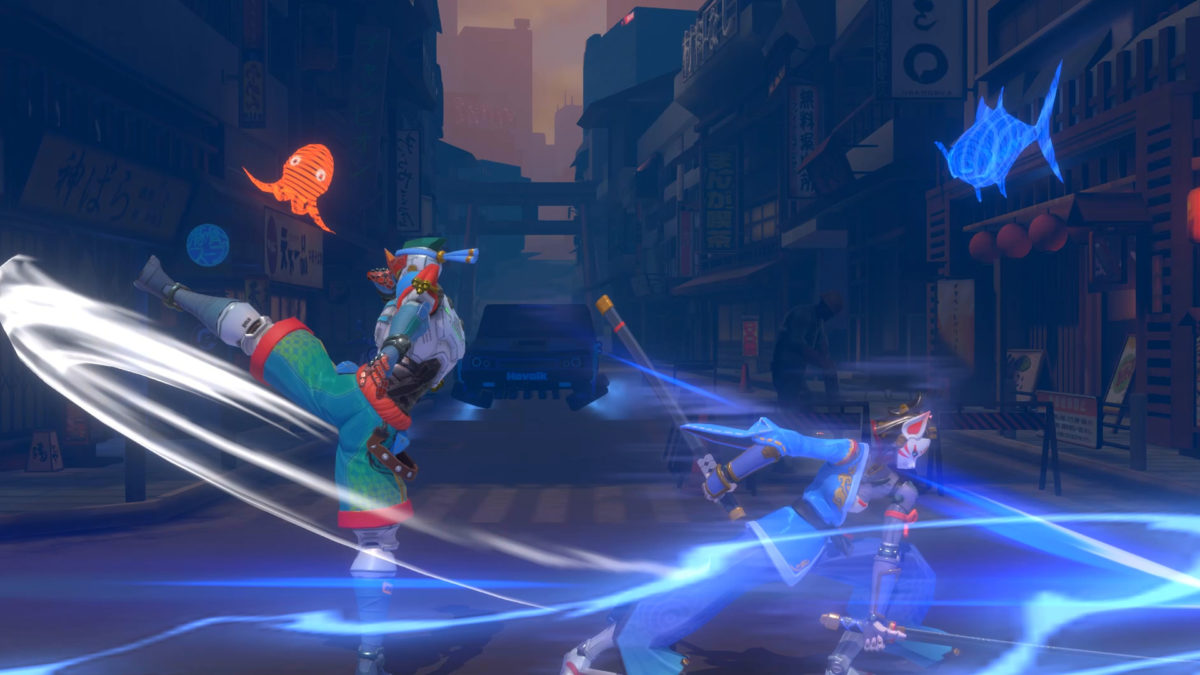 12 NEW Fighting Games of 2022 - Gameranx
