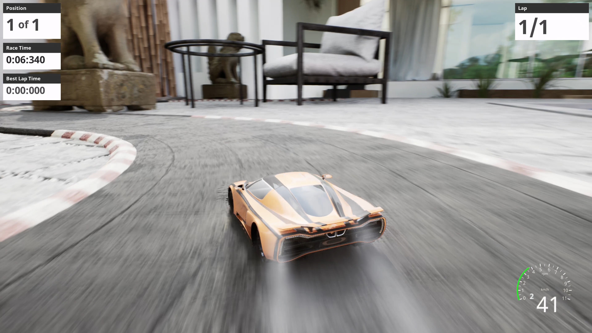 15 NEW Racing Games of 2022 - Gameranx