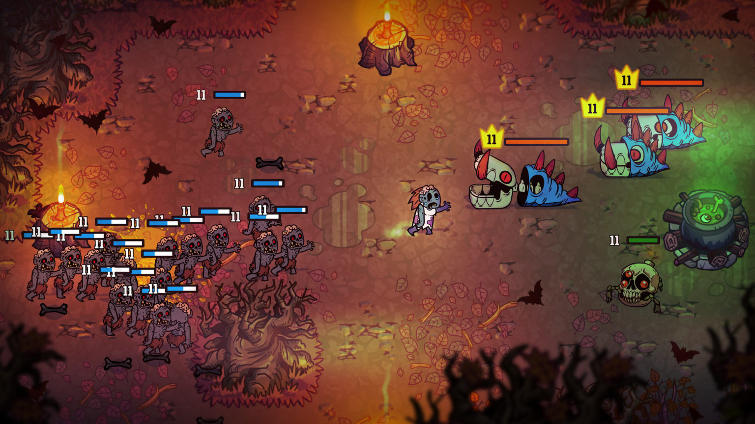 26 BEST Fantasy Games of 2022 - Gameranx