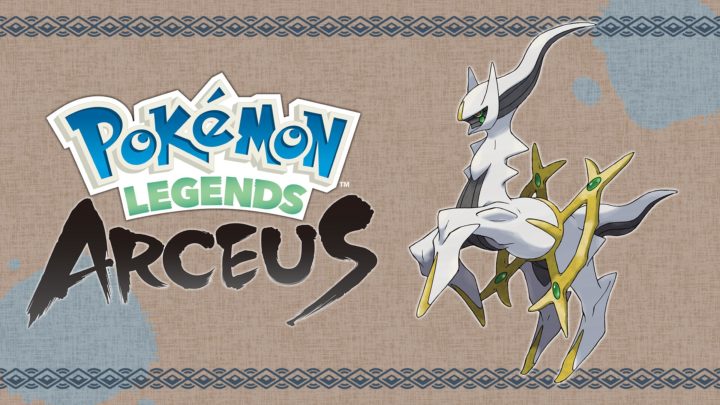 Pokemon Legends: Arceus - How To Catch Every Legendary & Mythical ...