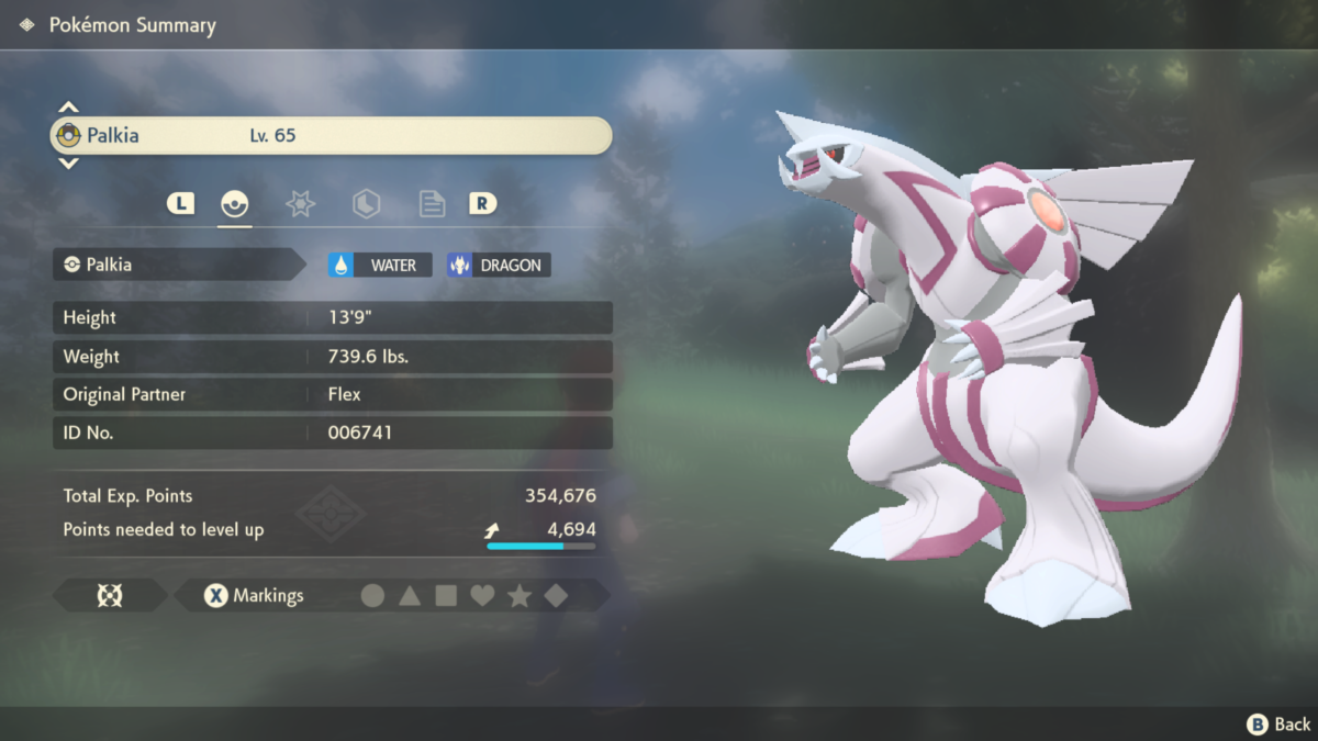 Pokemon Legends: Arceus - How To Get Palkia & Dialga | Origin Form Legendary Pokemon - Gameranx