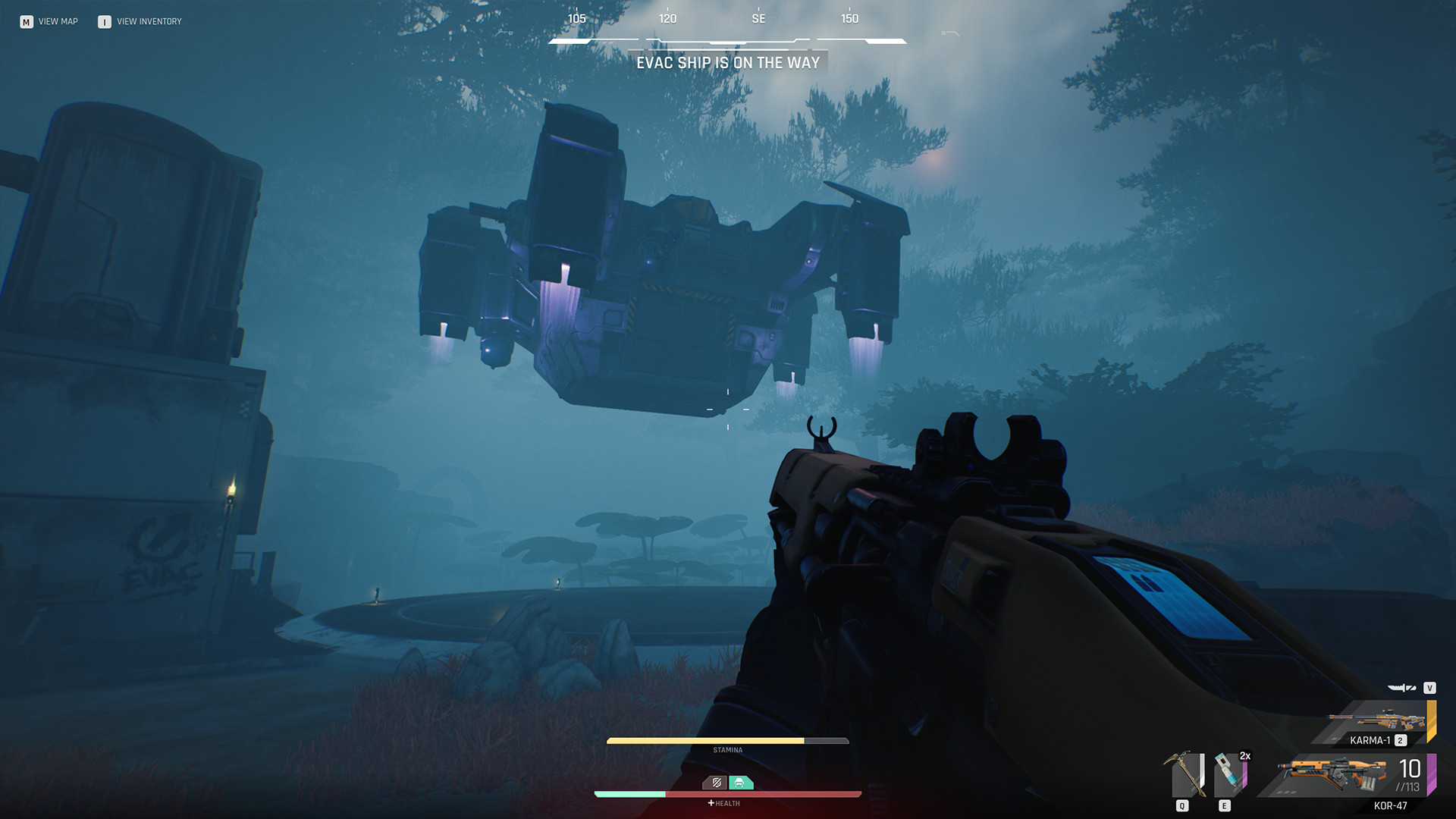 20 Best Free FPS PC Games You Can Play Today - Gameranx