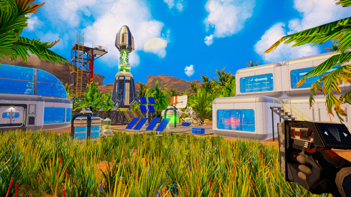 15 BEST Space Games of 2022 - Gameranx