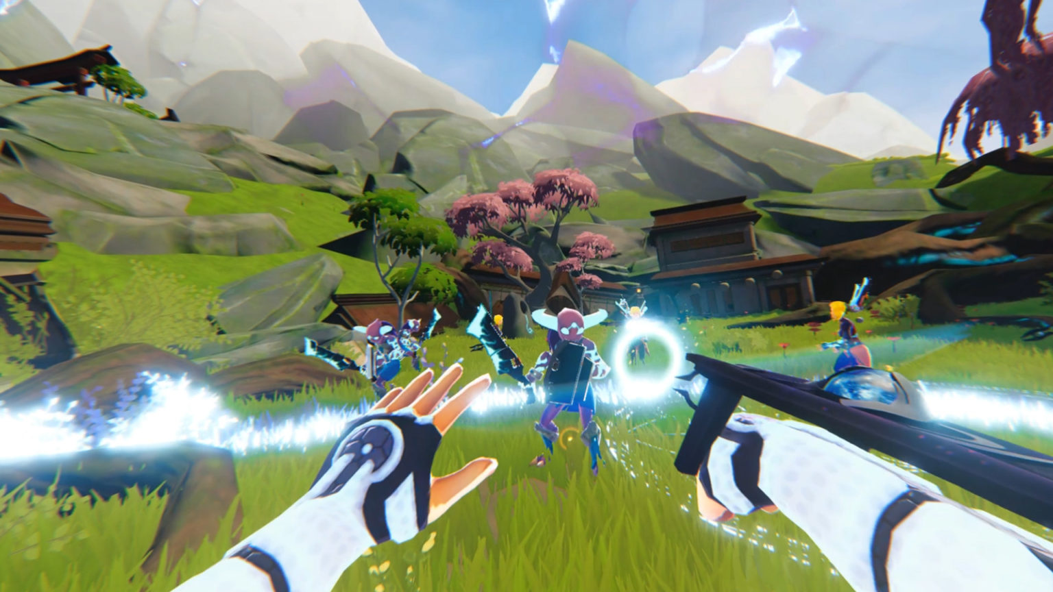 15 BEST MMORPGs of 2022 - Gameranx