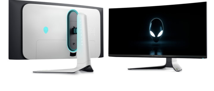 Alienware Announces The First QD-OLED Gaming Monitor - Gameranx