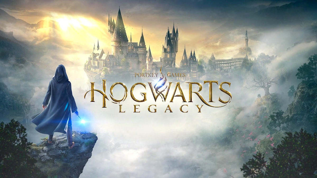 Hogwarts Legacy Getting Good Review Scores So Far Gameranx