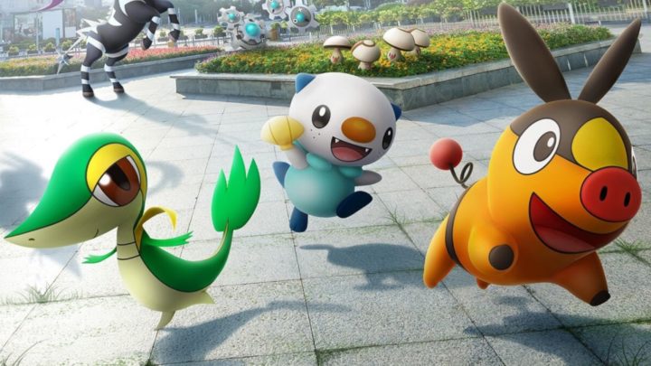 Pokémon Go Roadmap For Early 2022 Revealed - Gameranx