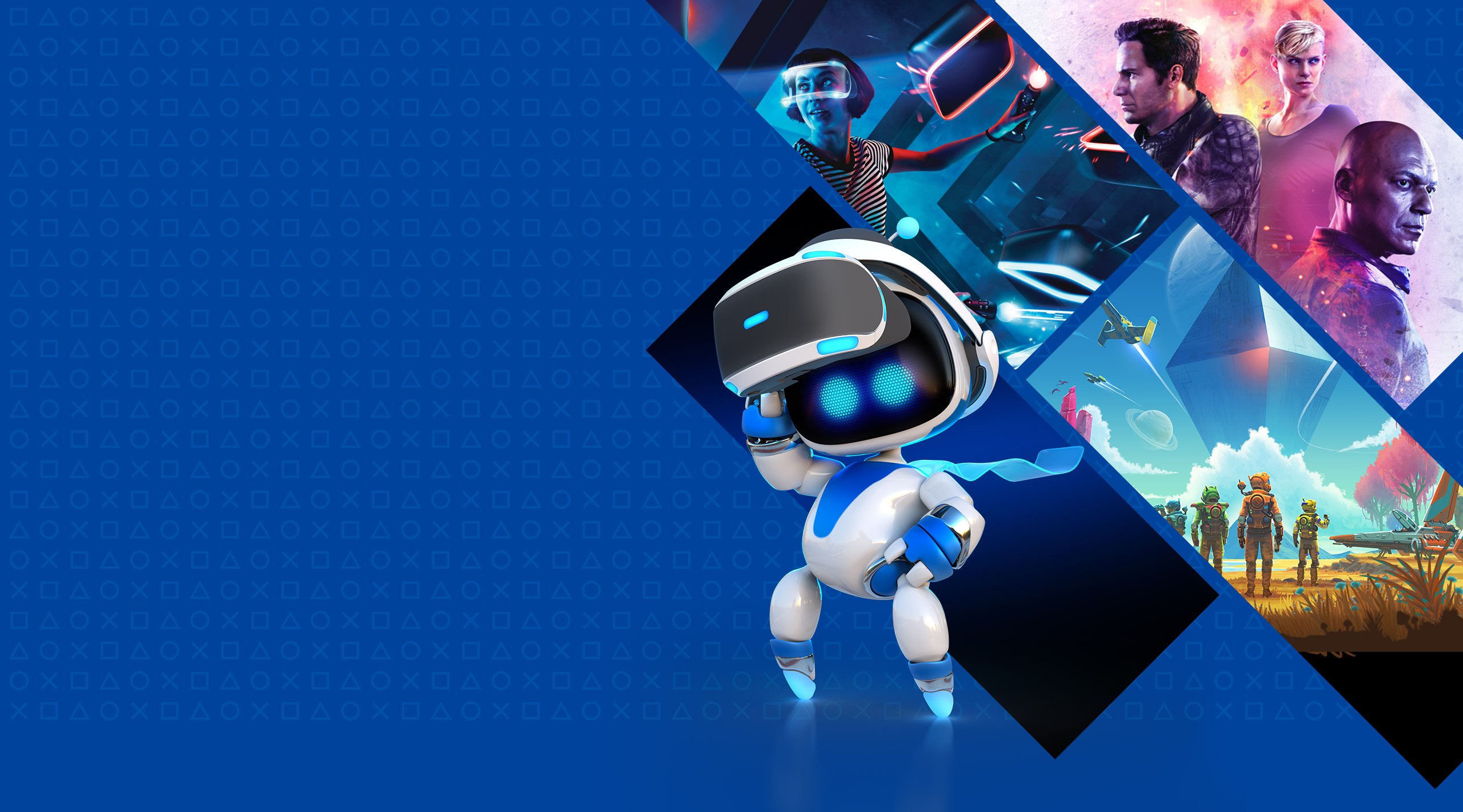 PSVR 2 Sony Says Nothing To Announce On Backwards Compatibility Gameranx PSVR 2 Sony Says Nothing To Announce On Backwards Compatibility Gameranx