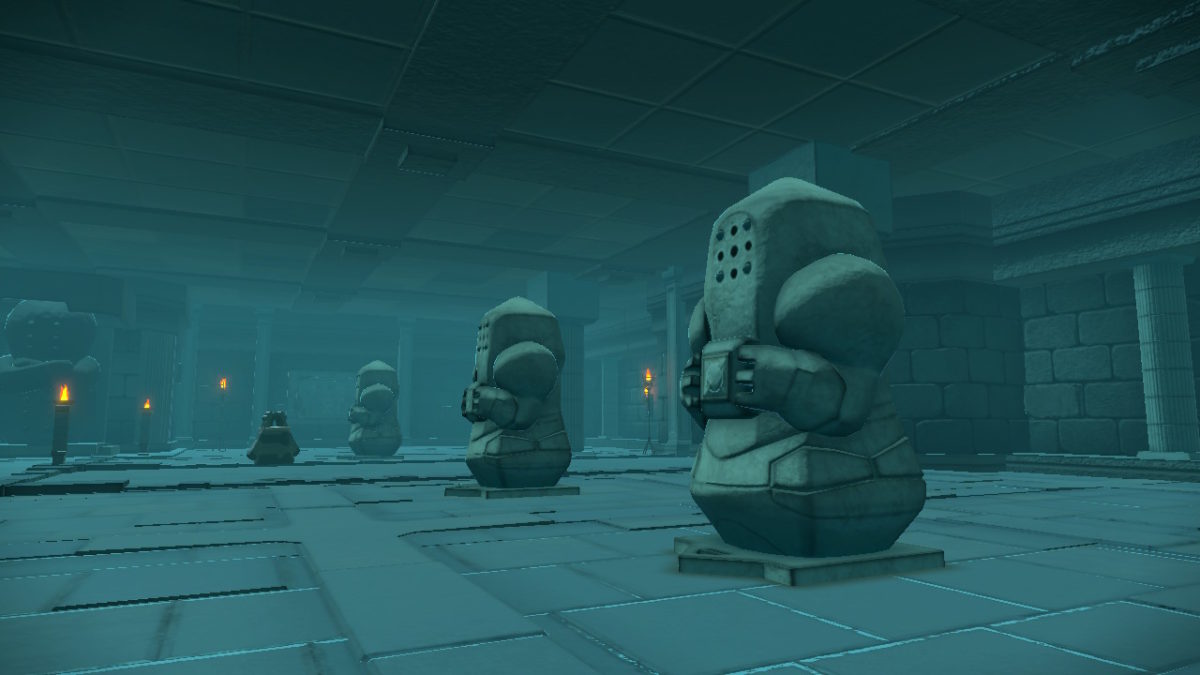 Pokemon Legends: Arceus - How To Solve The Snowpoint Temple Puzzles ...