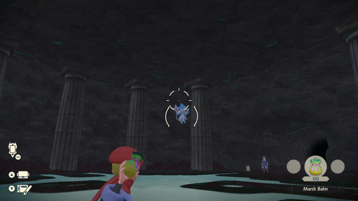 Pokemon Legends: Arceus - How To Solve All Three Lake Trials ...