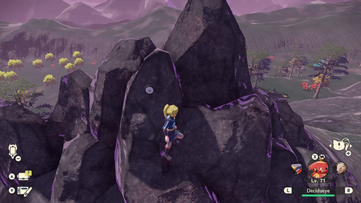 Pokemon Legends: Arceus - How To Find All Unown Locations [Map] - Gameranx