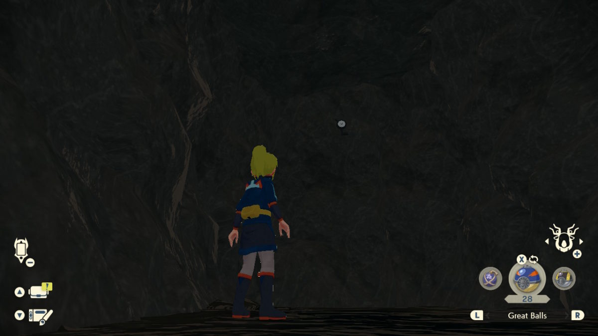 Pokemon Legends: Arceus - How To Find All Unown Locations [Map] - Gameranx