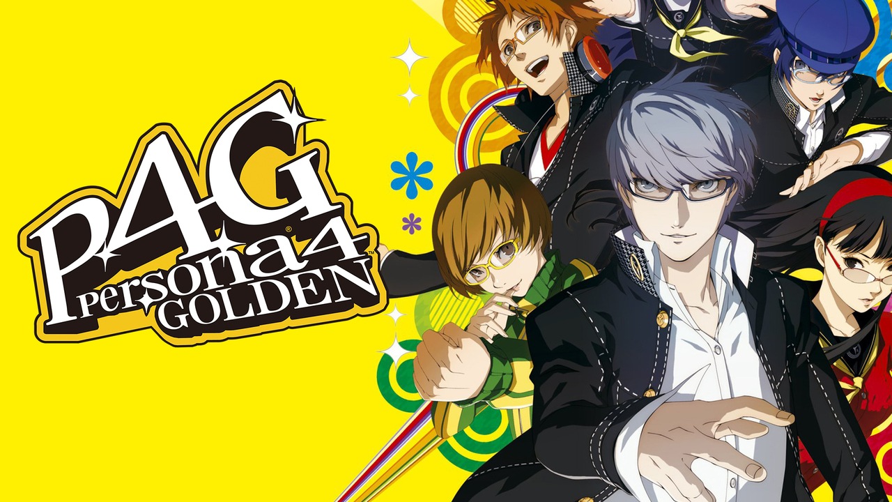 Persona 4 Golden Is Now Playable On Steam Deck - Gameranx